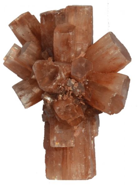 Aragonite Flower - StoneAge