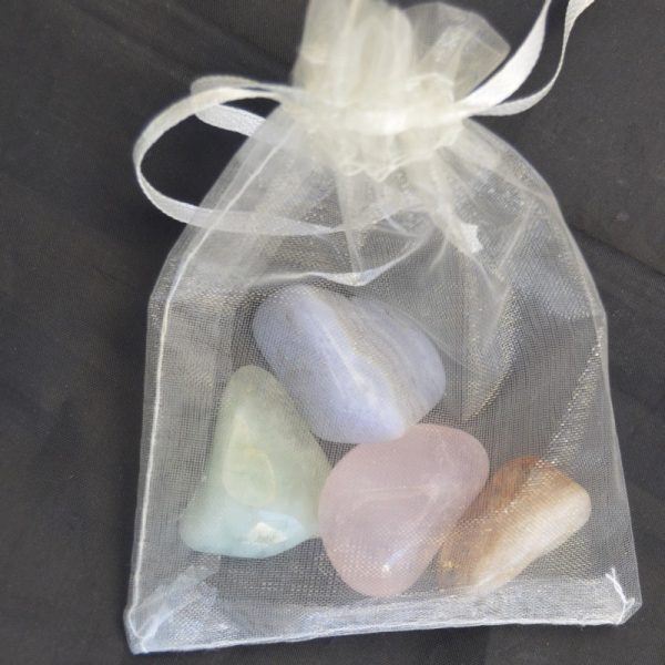 Kit Rumi Symbol Quartz - Treasures from the Stone Age