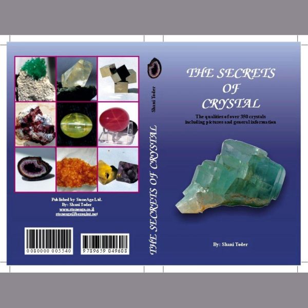 The Secrets of Crystals - StoneAge