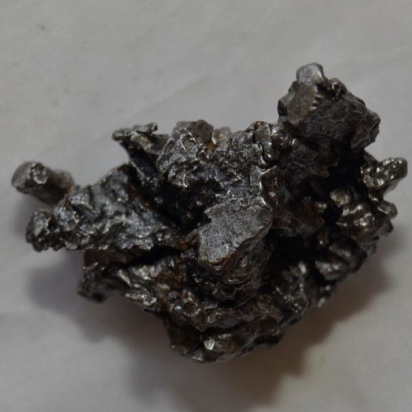 Meteorite Metal - Treasures from the Stone Age